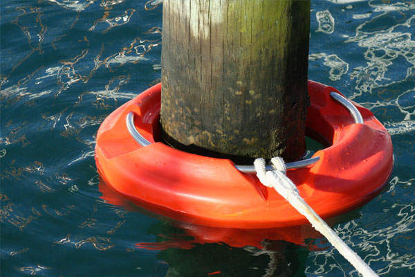 Products | Butchart Marine Services